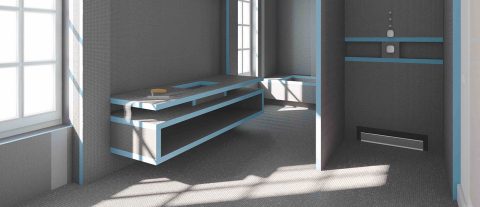 Shower Systems - wedi America