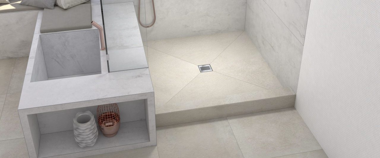 Curbs and ramps - wedi America