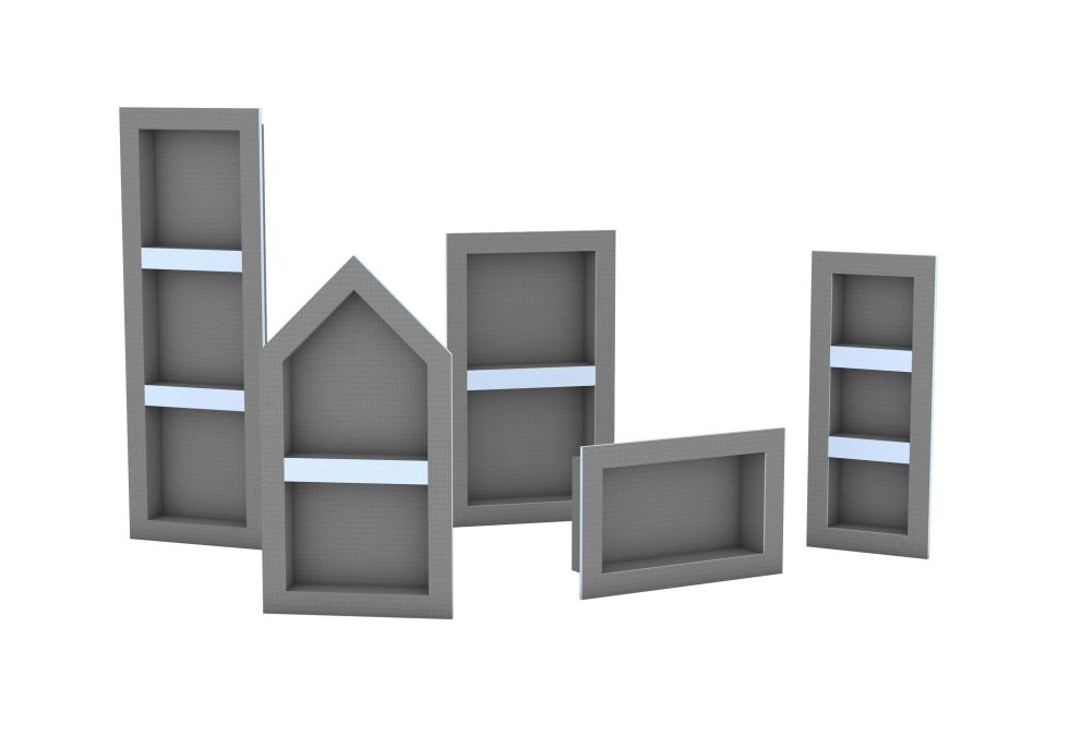 Our Products - wedi America