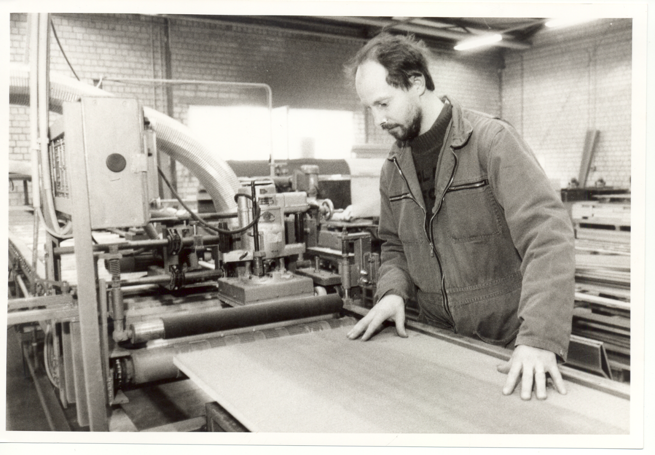 40 years of wedi - wedi America