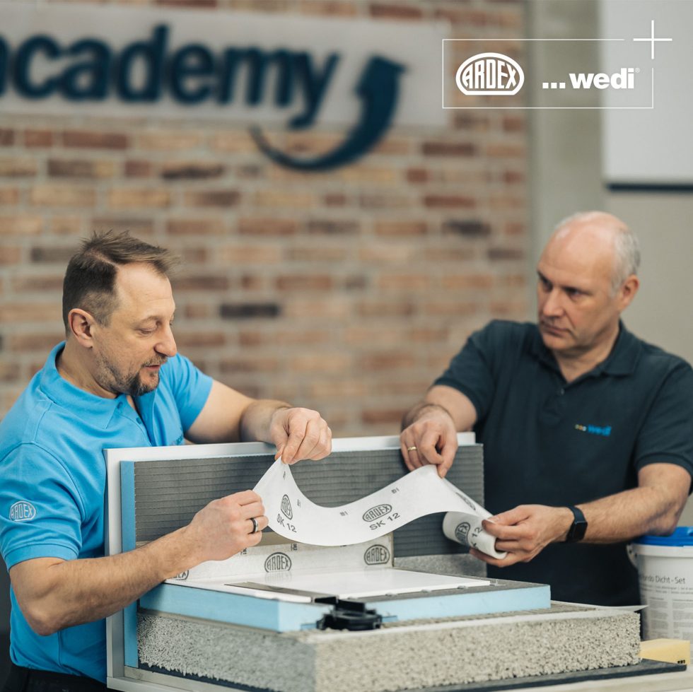 40 years of wedi - wedi America