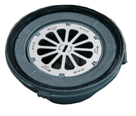 Click and Seal - wedi America